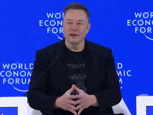 Why Elon Musk says the world’s economic power is quietly moving to India