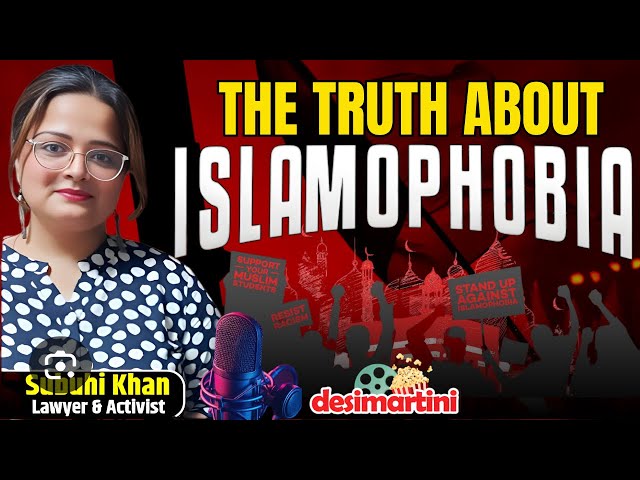 Bilkis Bano Case Umar Khalid Islamophobia Sharia Law & Love Jihad ...