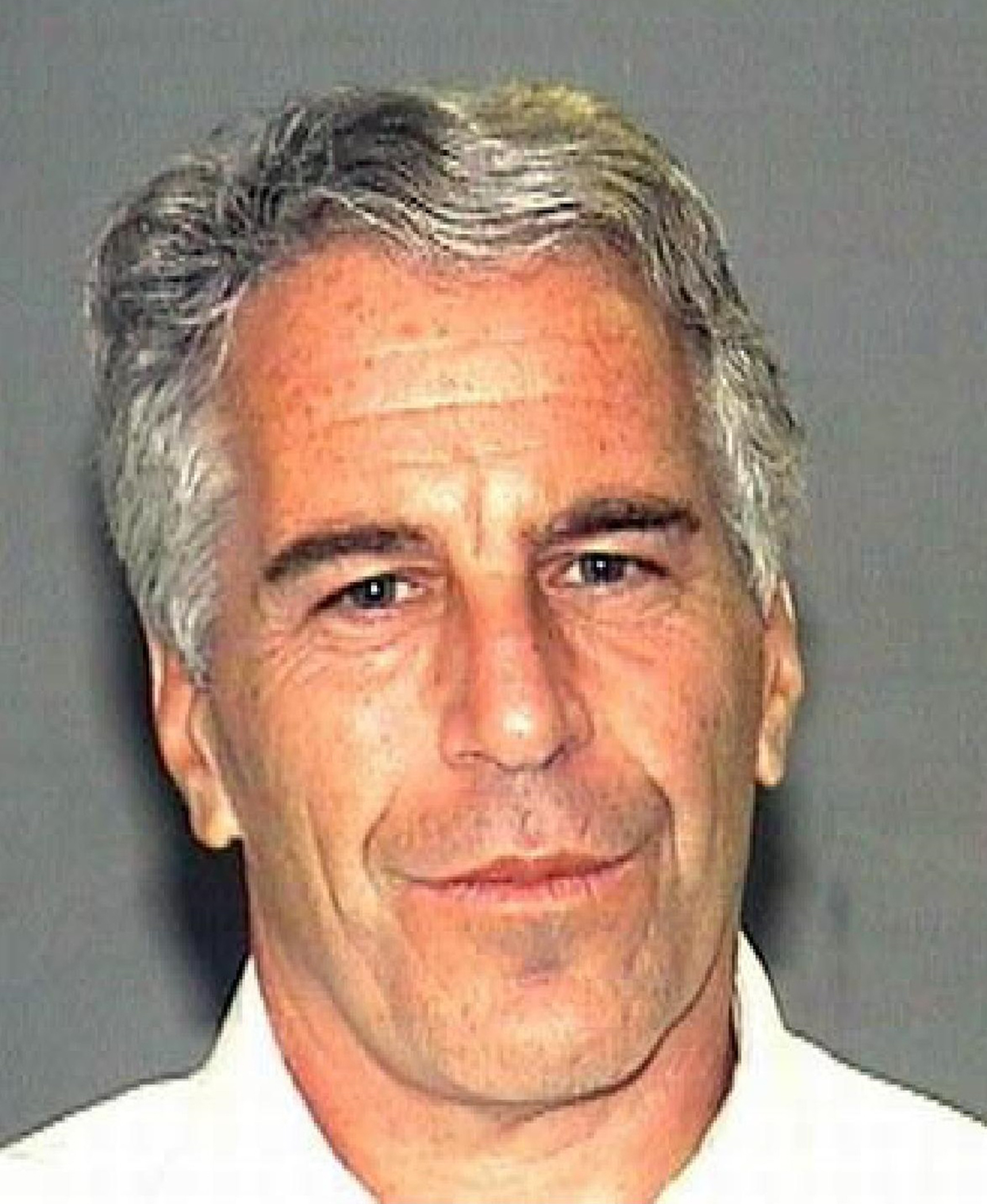 'Do you think you're the devil himself?' Rare Epstein footage emerges