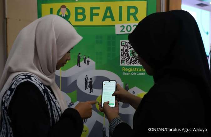 PHK capai 23.470 pekerja hingga Mei, Kemnaker siapkan inspeksi ke ...