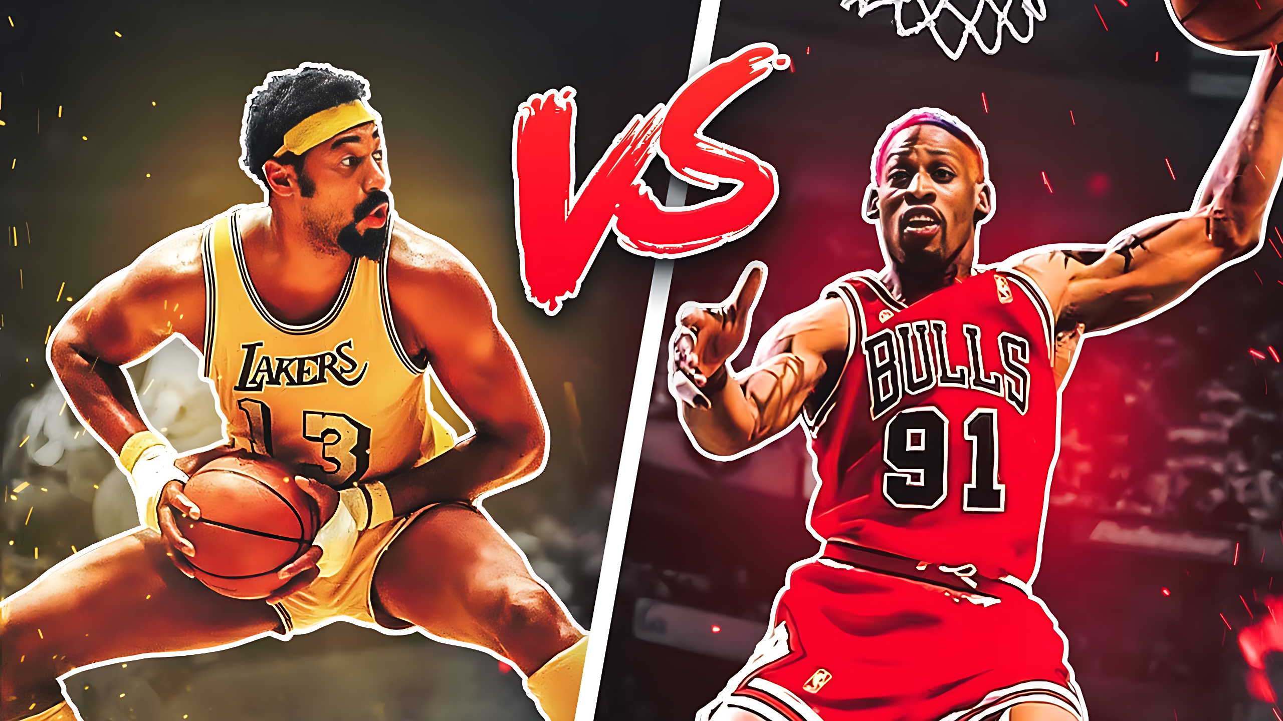 Who's the best rebounder in NBA history?