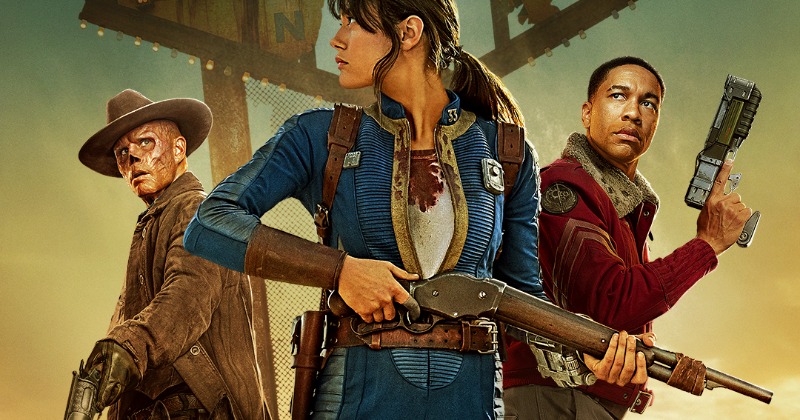 Will there be Fallout season 3? Here's what we know so far about the ...