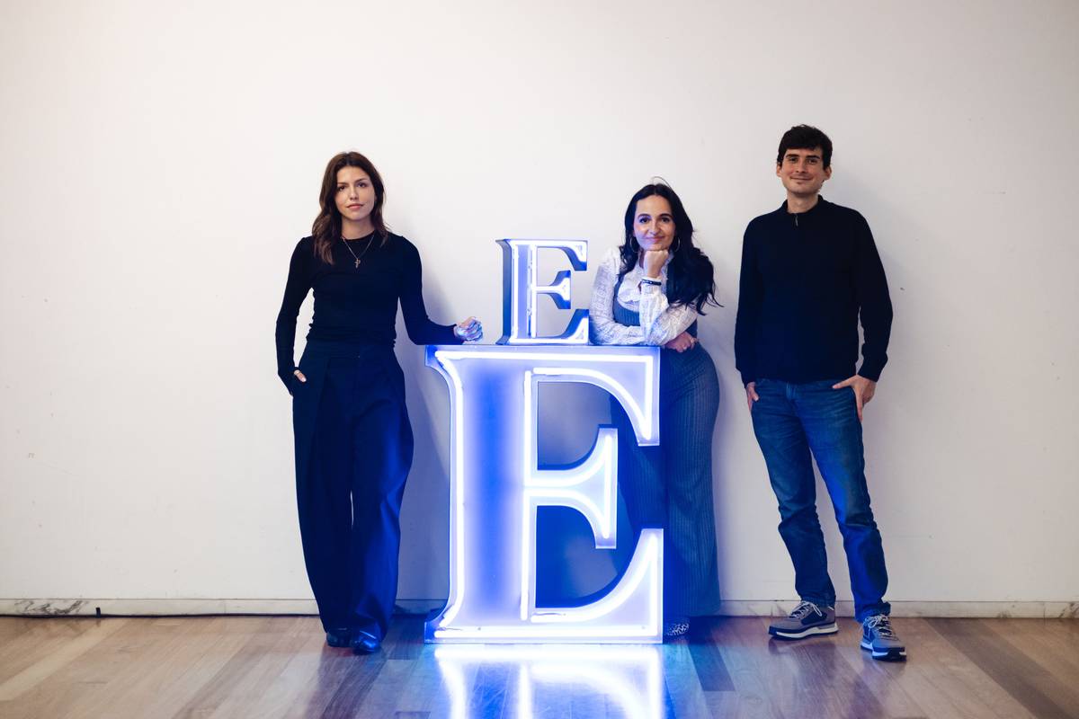 Especial ao vivo Podfest 2026 com Julieta Rueff, Mafalda Rebordão e ...