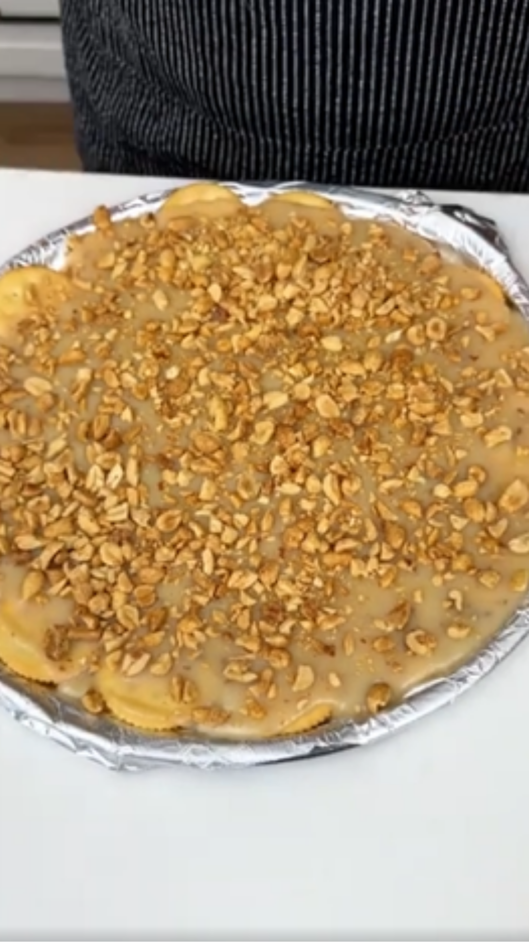 Irresistible dessert that melts in your mouth instantly