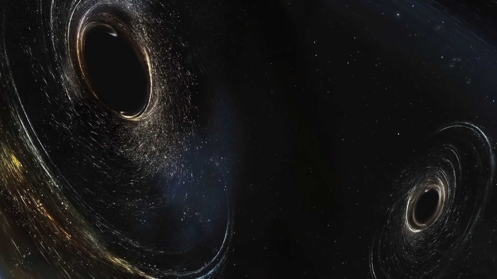 A new cosmic signal was found - and it could rewrite physics