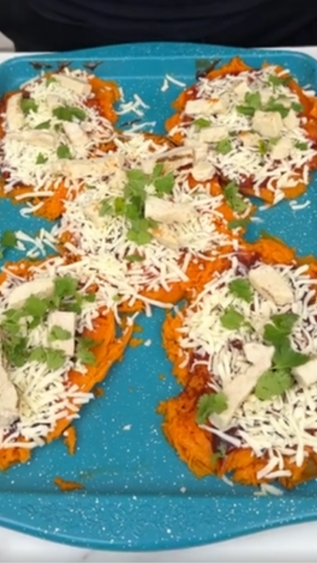 Simple sweet and savory meal recipes everyone loves