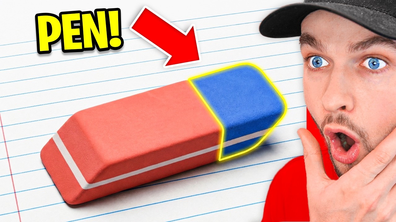 You’ve been doing these everyday things wrong