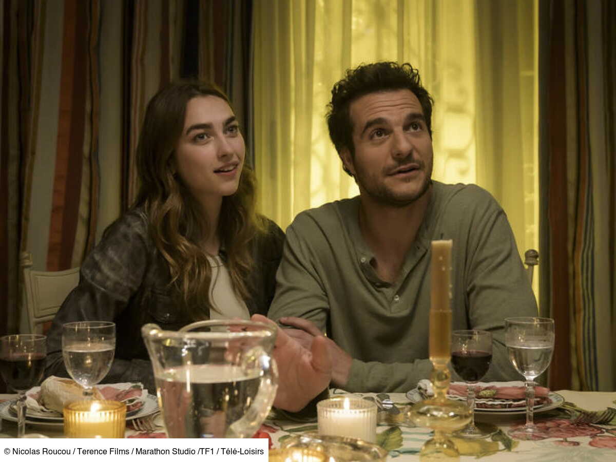 La Belle et le Boulanger sur TF1 : Que vaut la prestation d'Amir pour ...