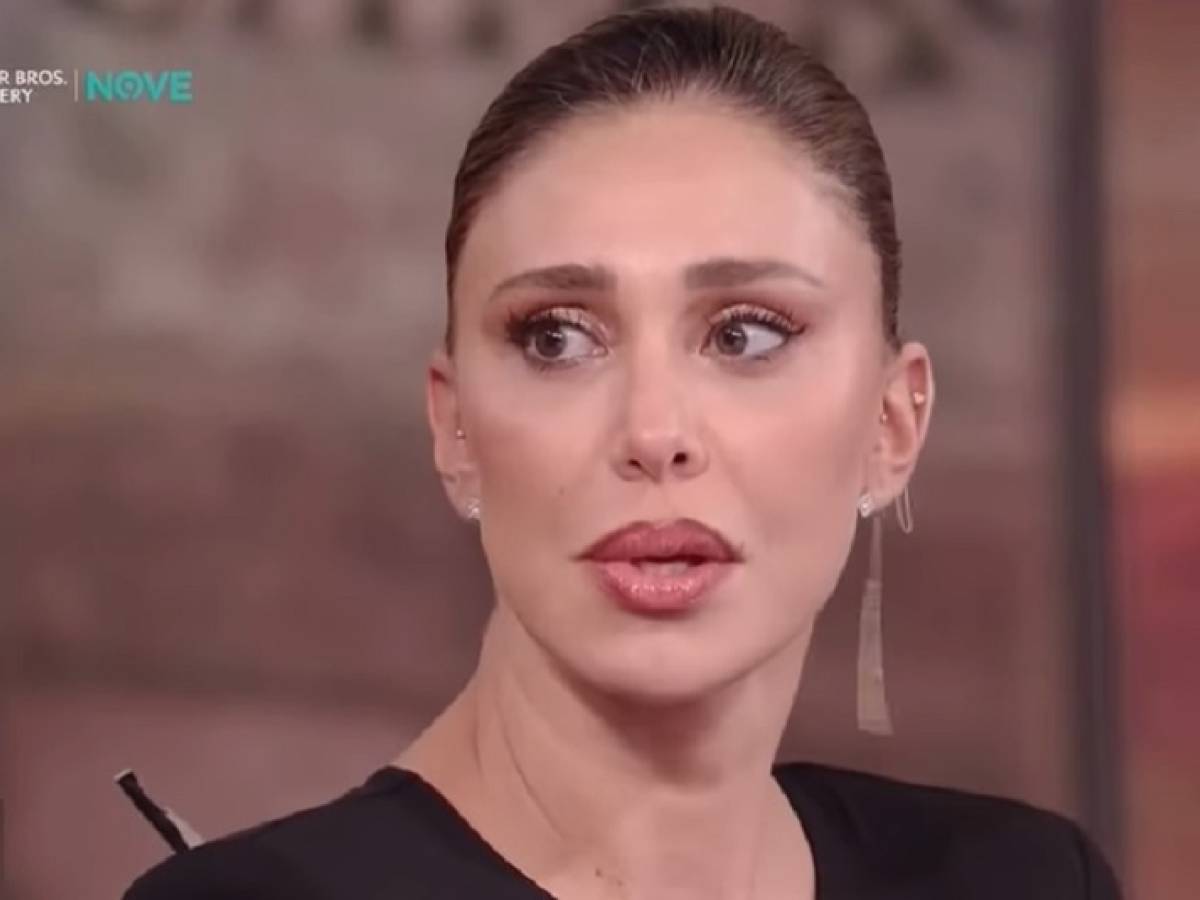 Belen Rodriguez torna sui social e rompe il silenzio: ecco cosa ha detto