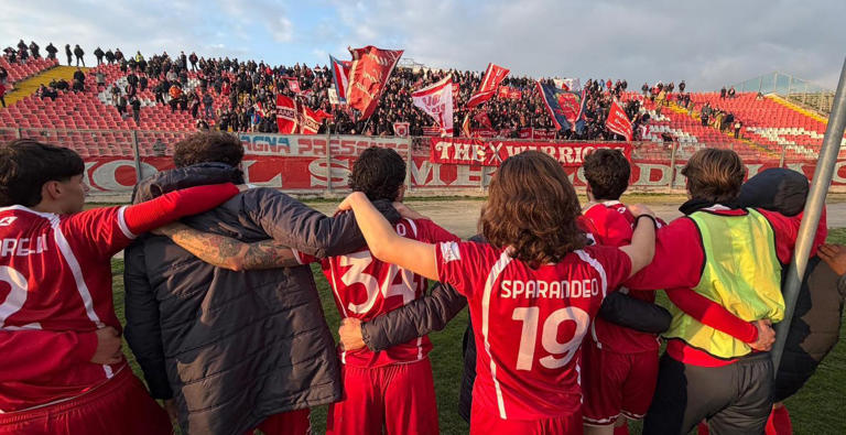 Il derby è dorico, quinto sigillo consecutivo. L’Ancona condivide la ...