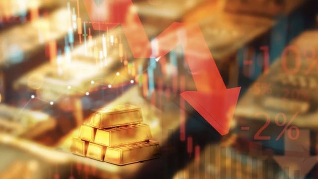 Gold und Silber im freien Fall: Was dahintersteckt und wie Sie richtig ...