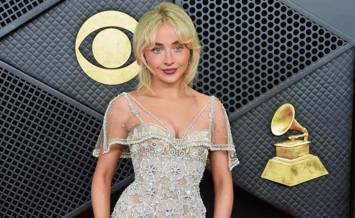 Sabrina Carpenter obtiene orden de alejamiento contra hombre que ...