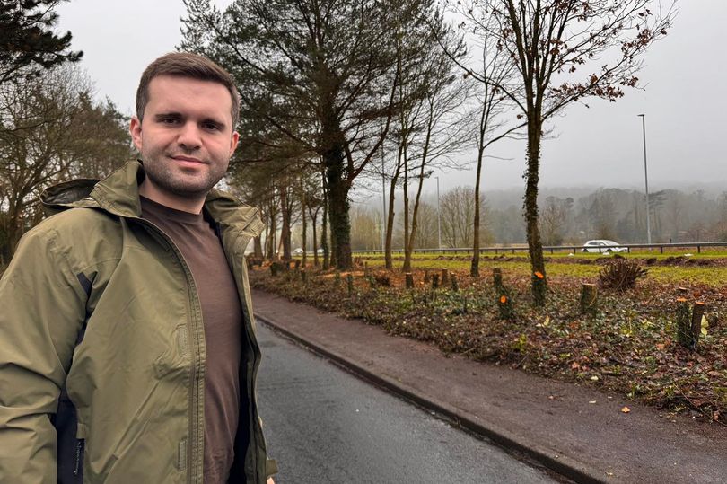 Council takes action over A34 lay-by complaints