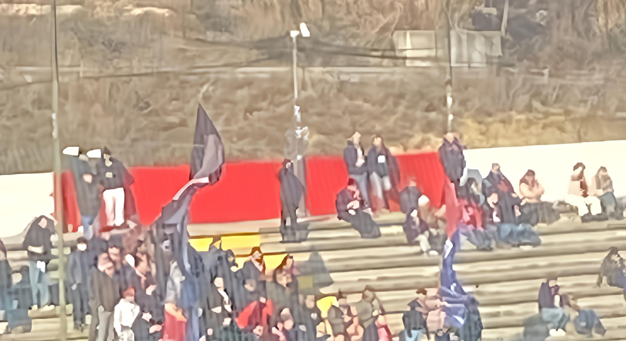 Una tripletta di Njambe silenzia la Vigor. La striscia positiva s ...