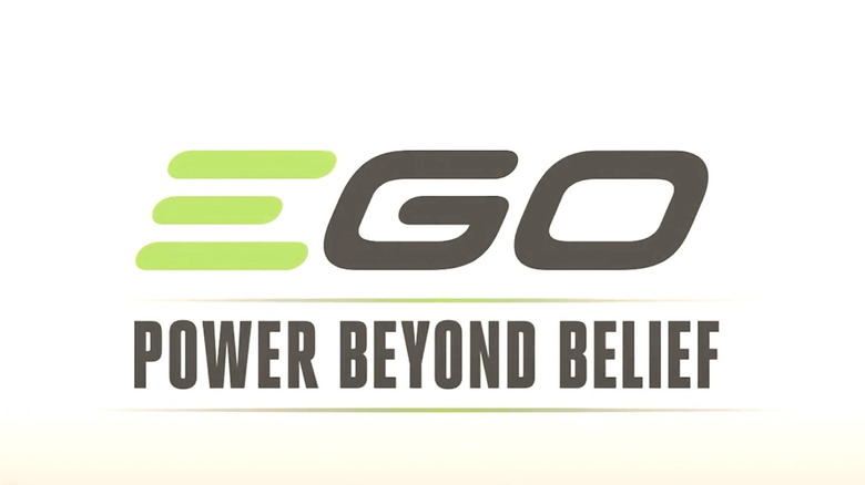 4 ego tools any homeowner would find useful
