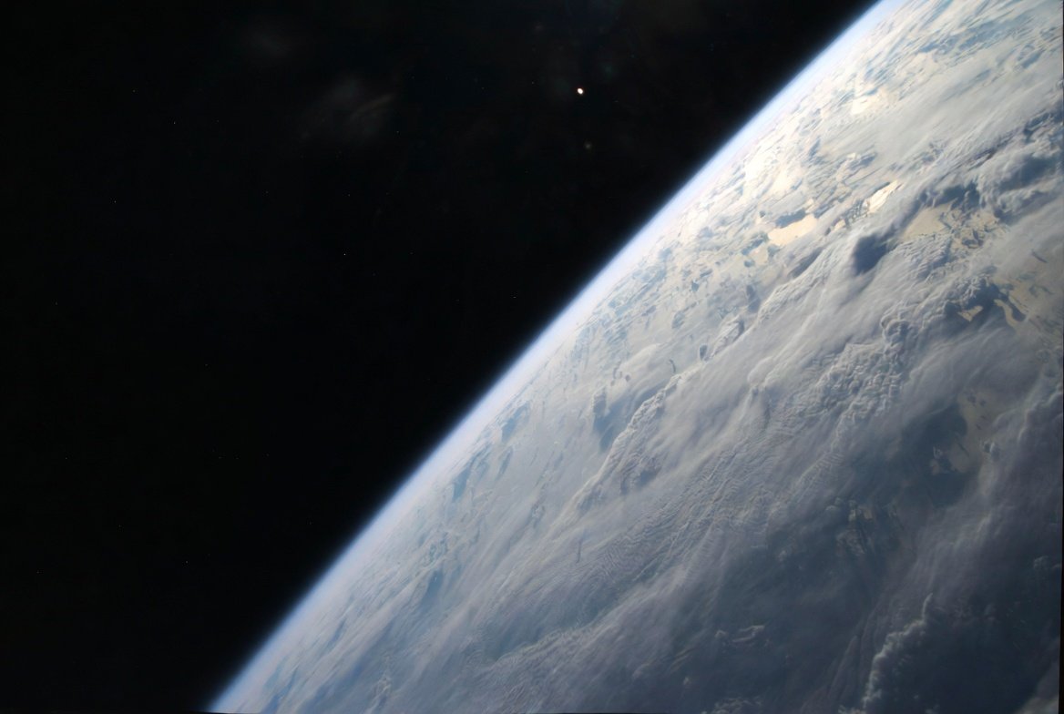 NASA clarifies viral claims about a temporary loss of Earth’s gravity