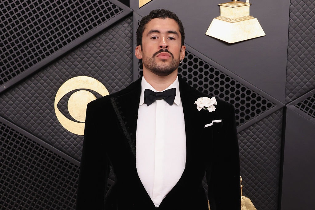 From Bad Bunny to Olivia Dean: Every artist who spoke out against ICE ...