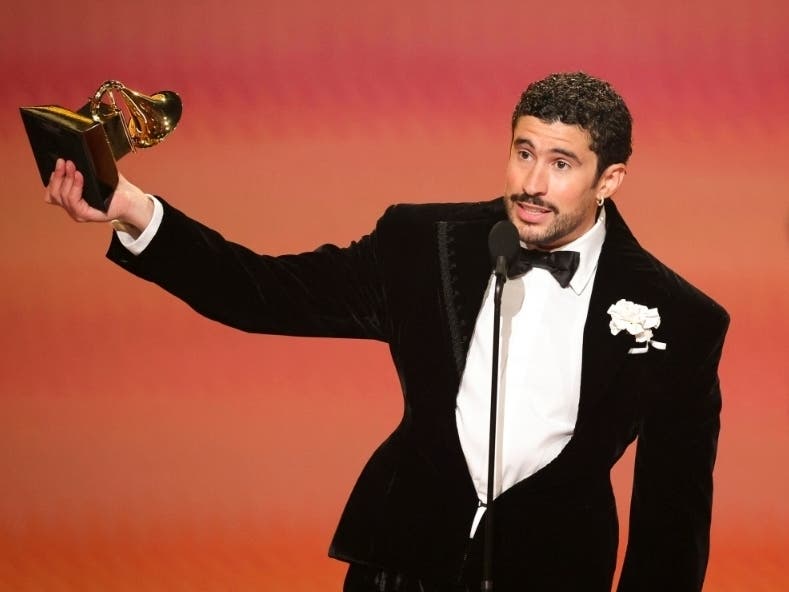 Grammy Awards 2026: The complete list of winners