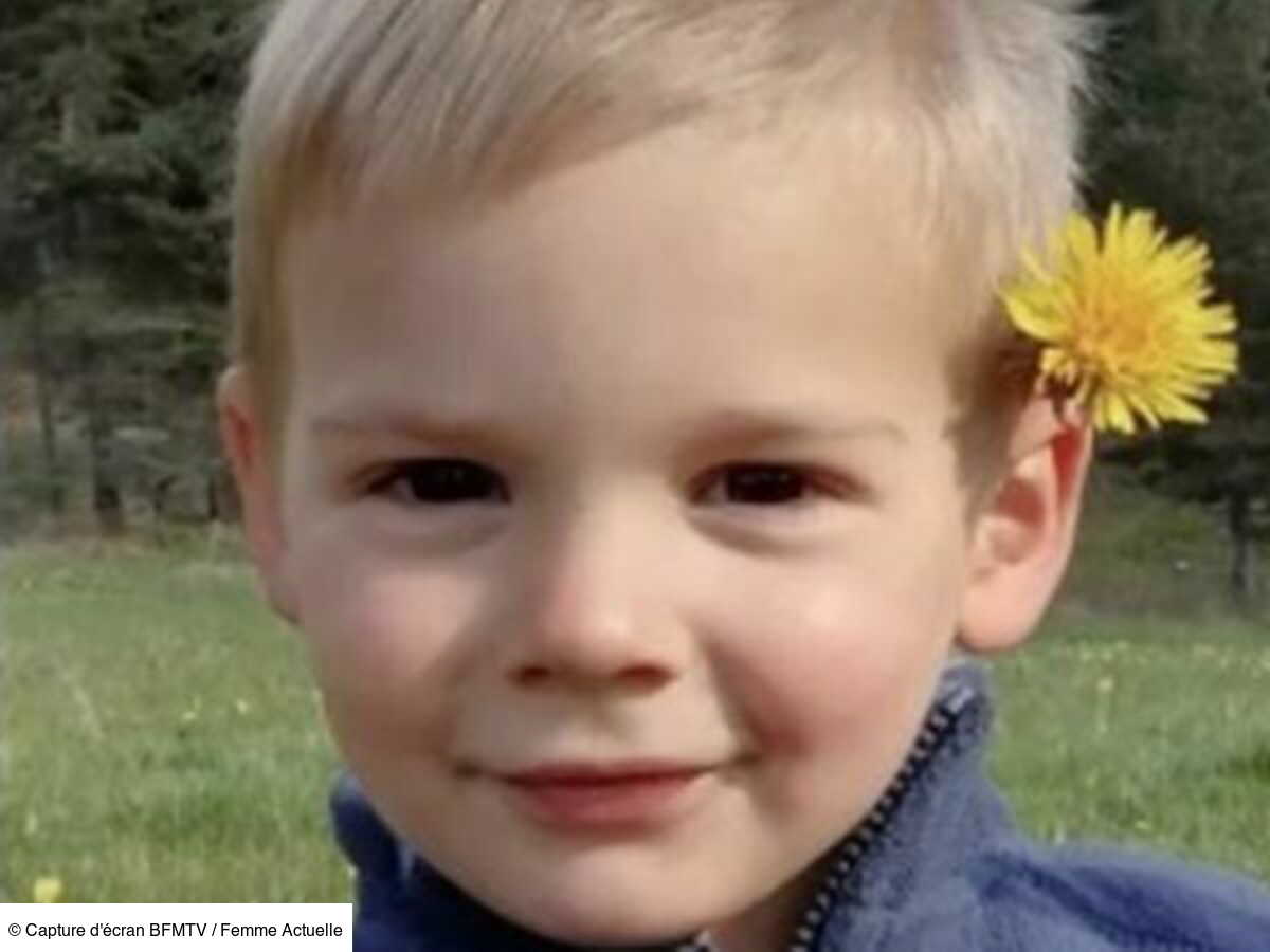 « La recherche de la vérité » : la famille du petit Émile fait des ...