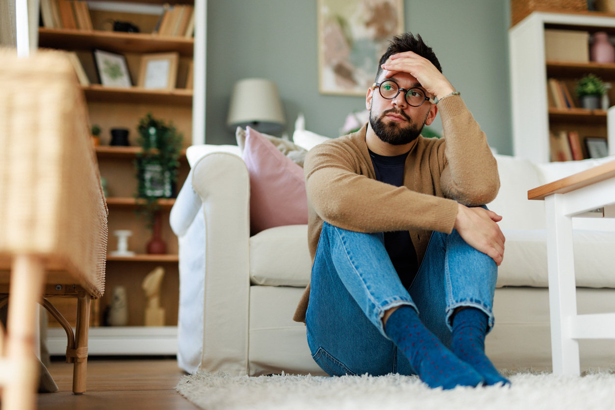 13 things mentally weak people say when times get tough