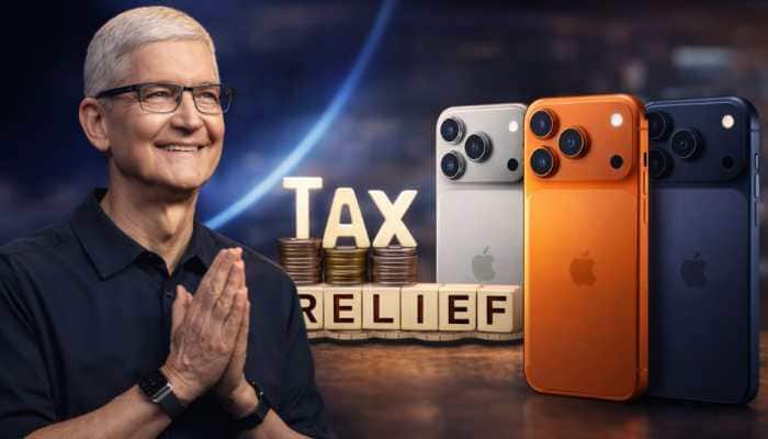 Big win for Apple: Budget 2026 clears path for faster iPhone ...