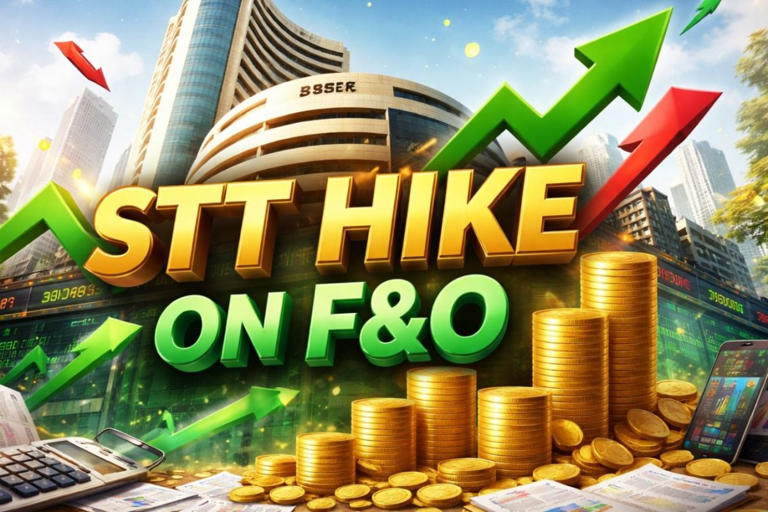 STT hike is bad news for arbitrage mutual fund investors: Know how