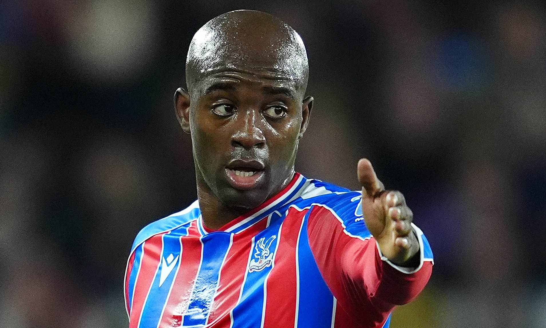 Arsenal hunt for midfielders and stumbling block in JP Mateta's AC ...