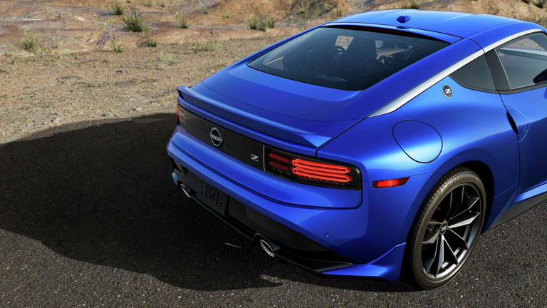 The cheapest twin-turbo sports car you can buy in 2026 is a bargain ...