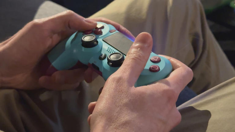 Video games ‘are infused in our culture’: Acadia University’s centre ...