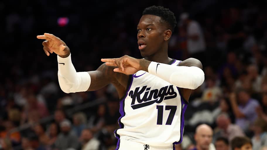 Dennis Schroder gets one step closer to NBA record in joining the Cavaliers