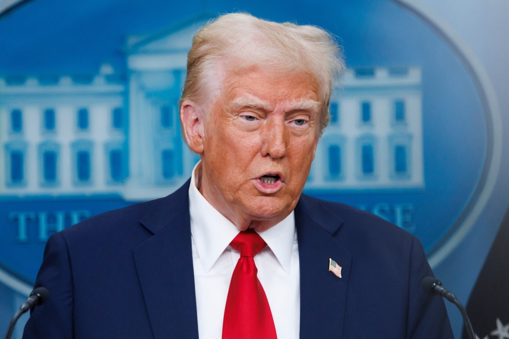 Donald Trump dismisses fears of Alzheimer’s despite family history of ...