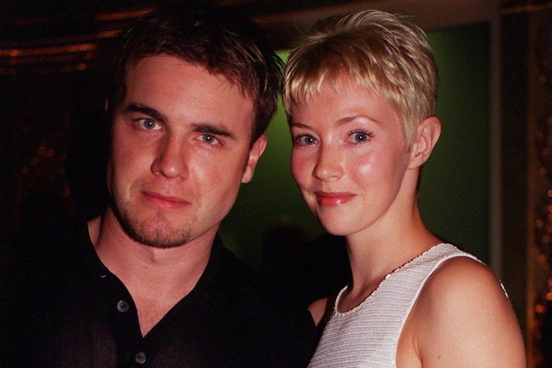 Dawn Andrews hailed amid Take That doc