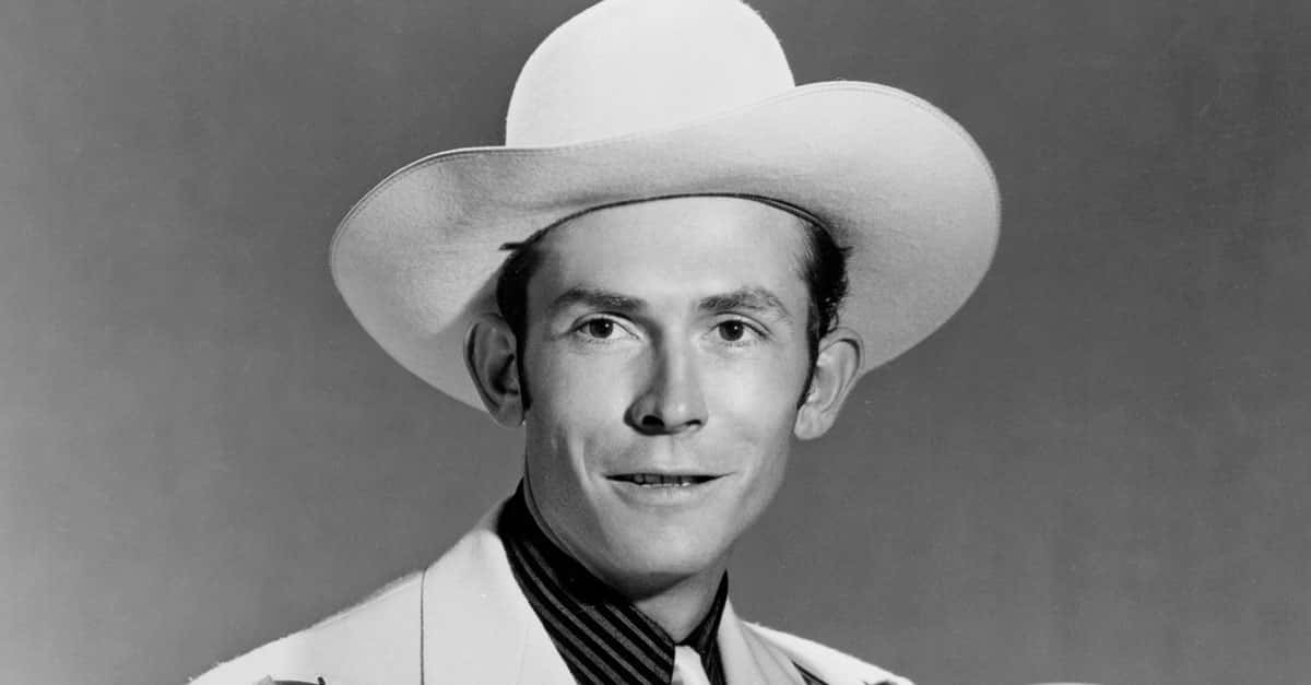 What really happened to Hank Williams?