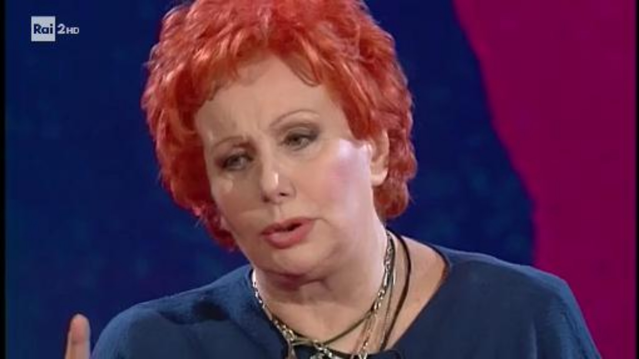 Maria Rita Parsi: famiglia e scuola insieme contro il bullismo