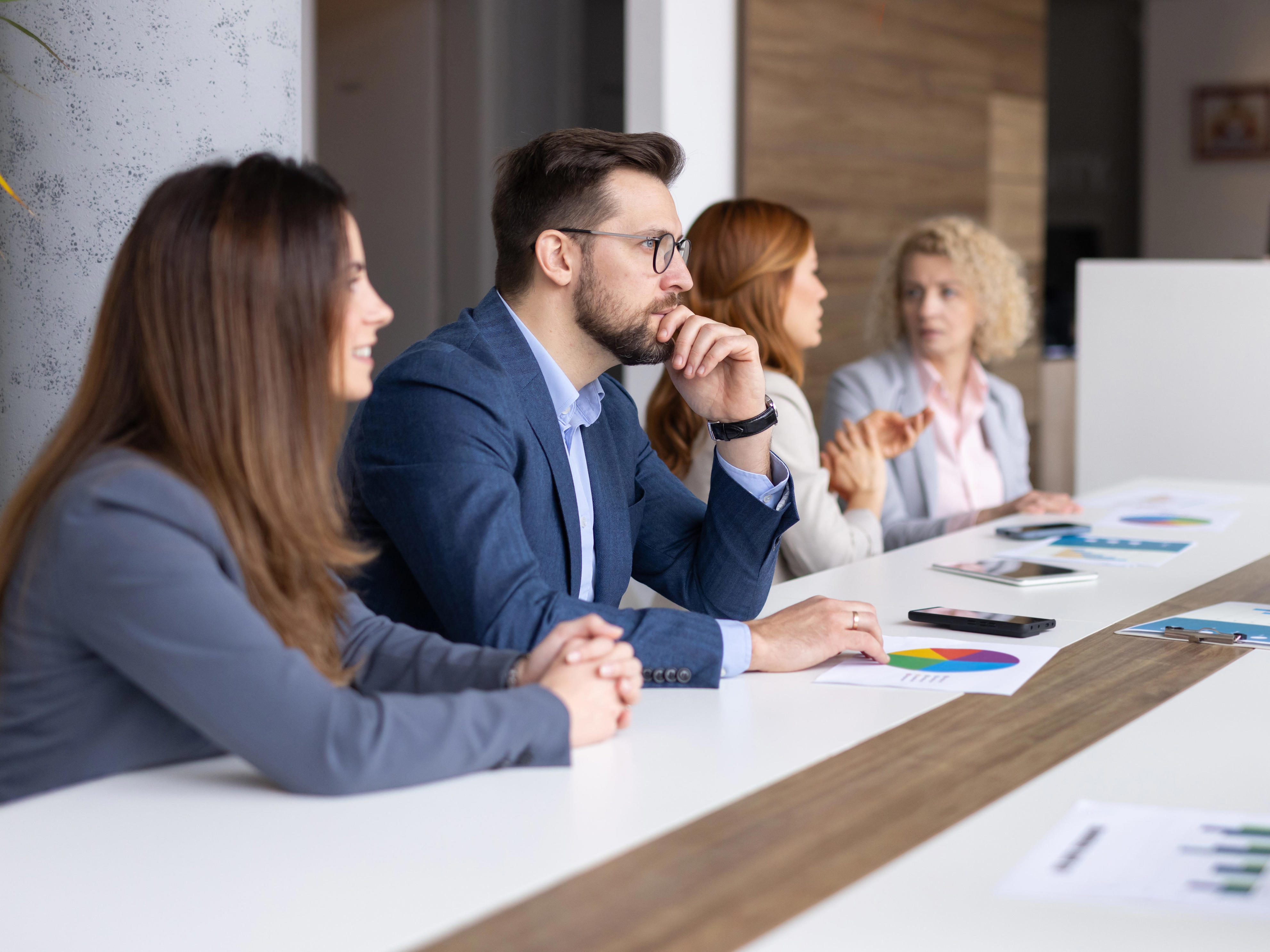 How AI is changing the storied McKinsey interview