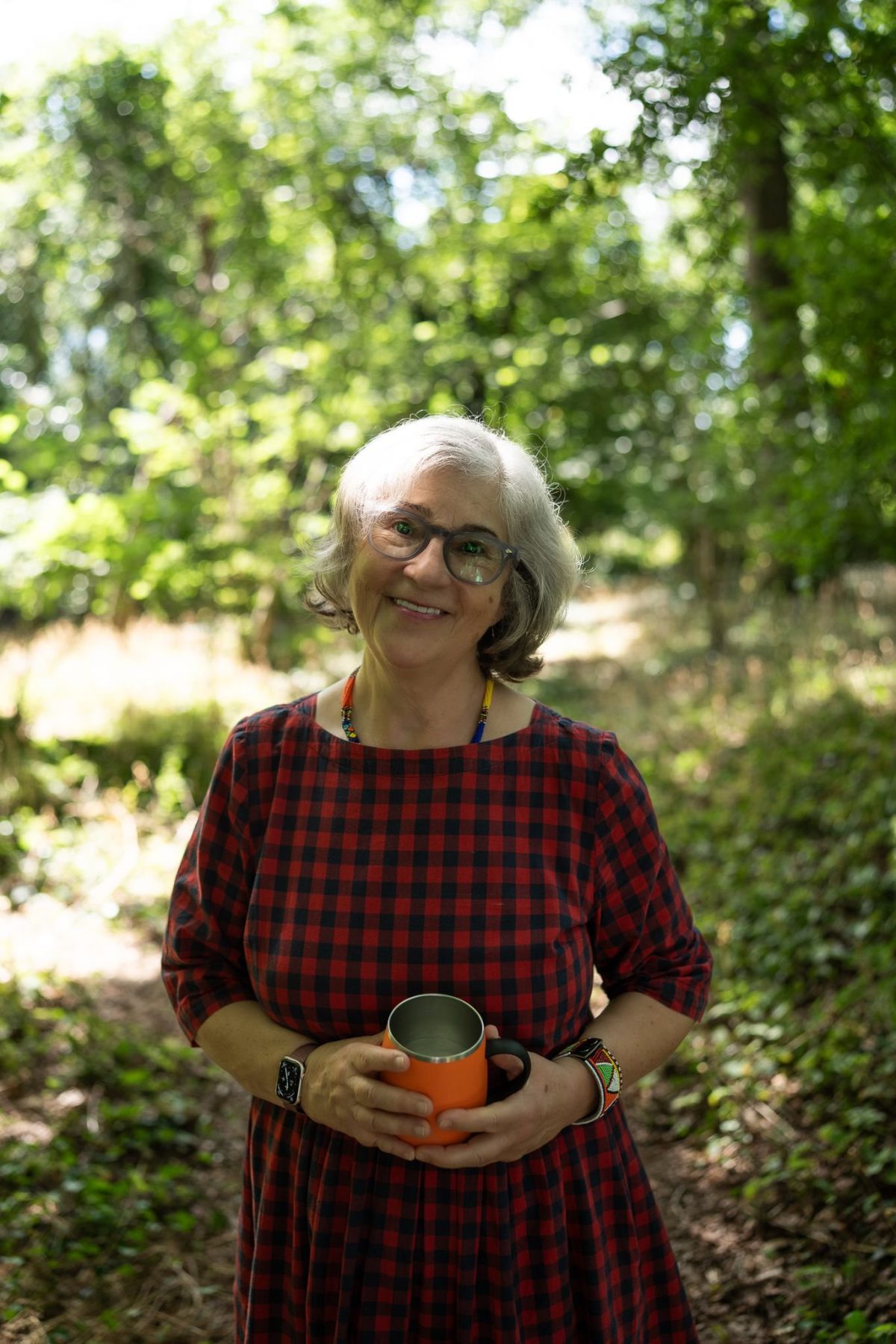 I got divorced and realised I had no friends of my own – how I made ...