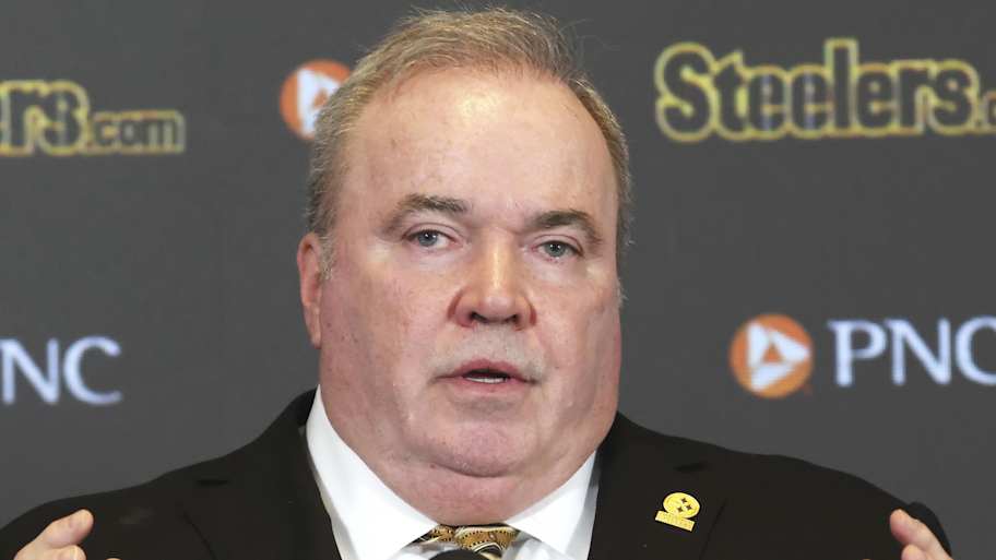 Steelers could deeply regret not pursuing new Raiders HC Klint Kubiak