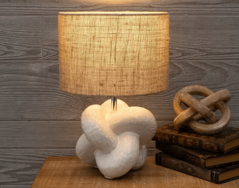 6 new Hobby Lobby lamps that look designer for less