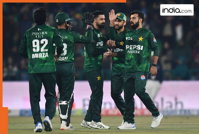 T20 World Cup 2026: BCCI issues strong statement on Pakistan boycott ...