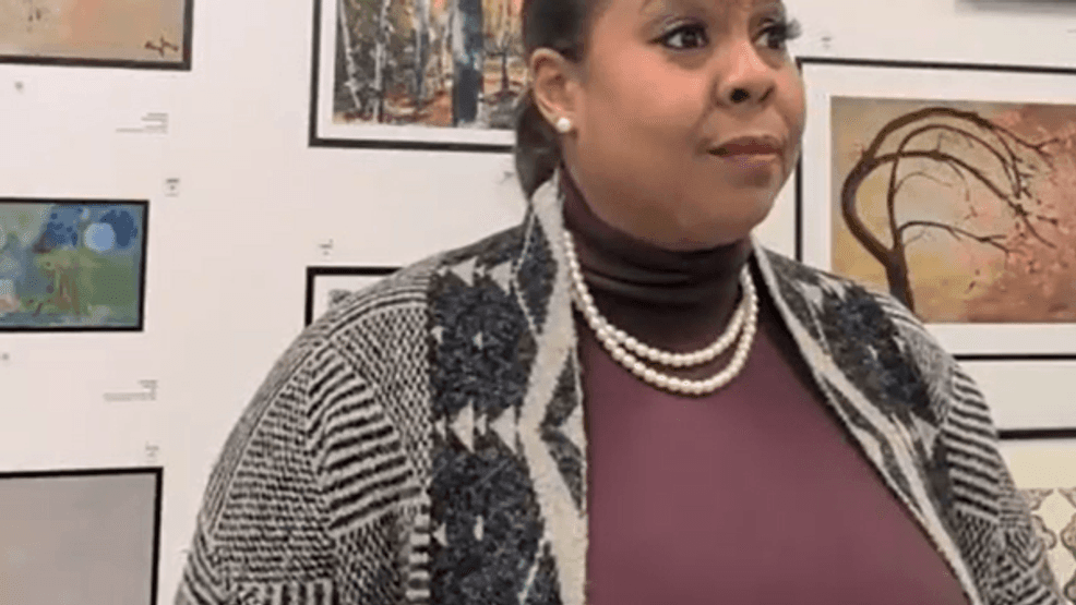 Joy Styles calls for state audit of NES as power outages linger after ...