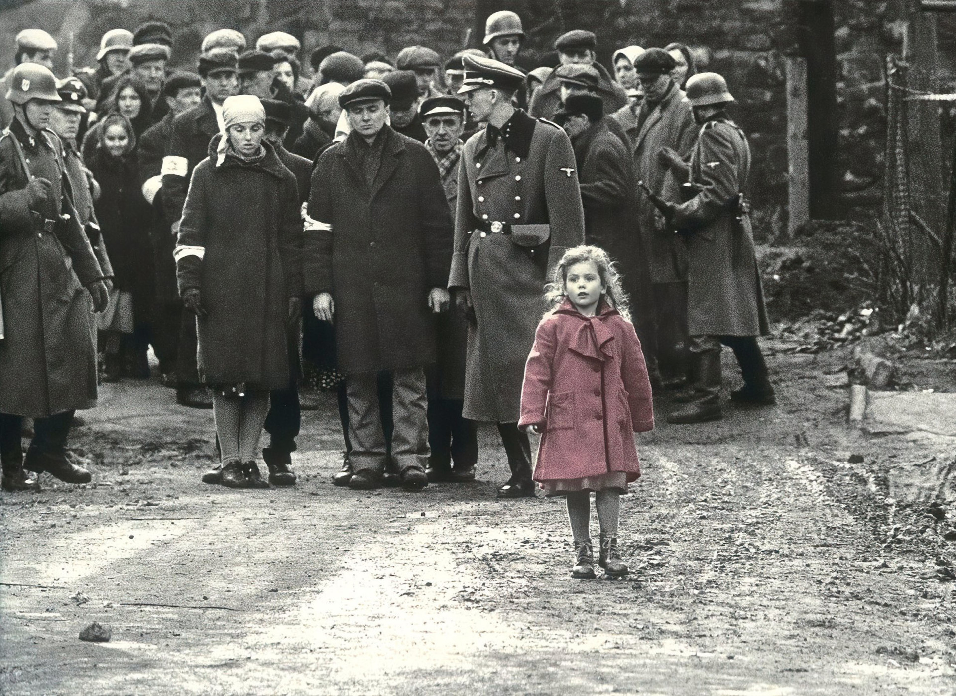Powerful films that capture the impact of the Holocaust