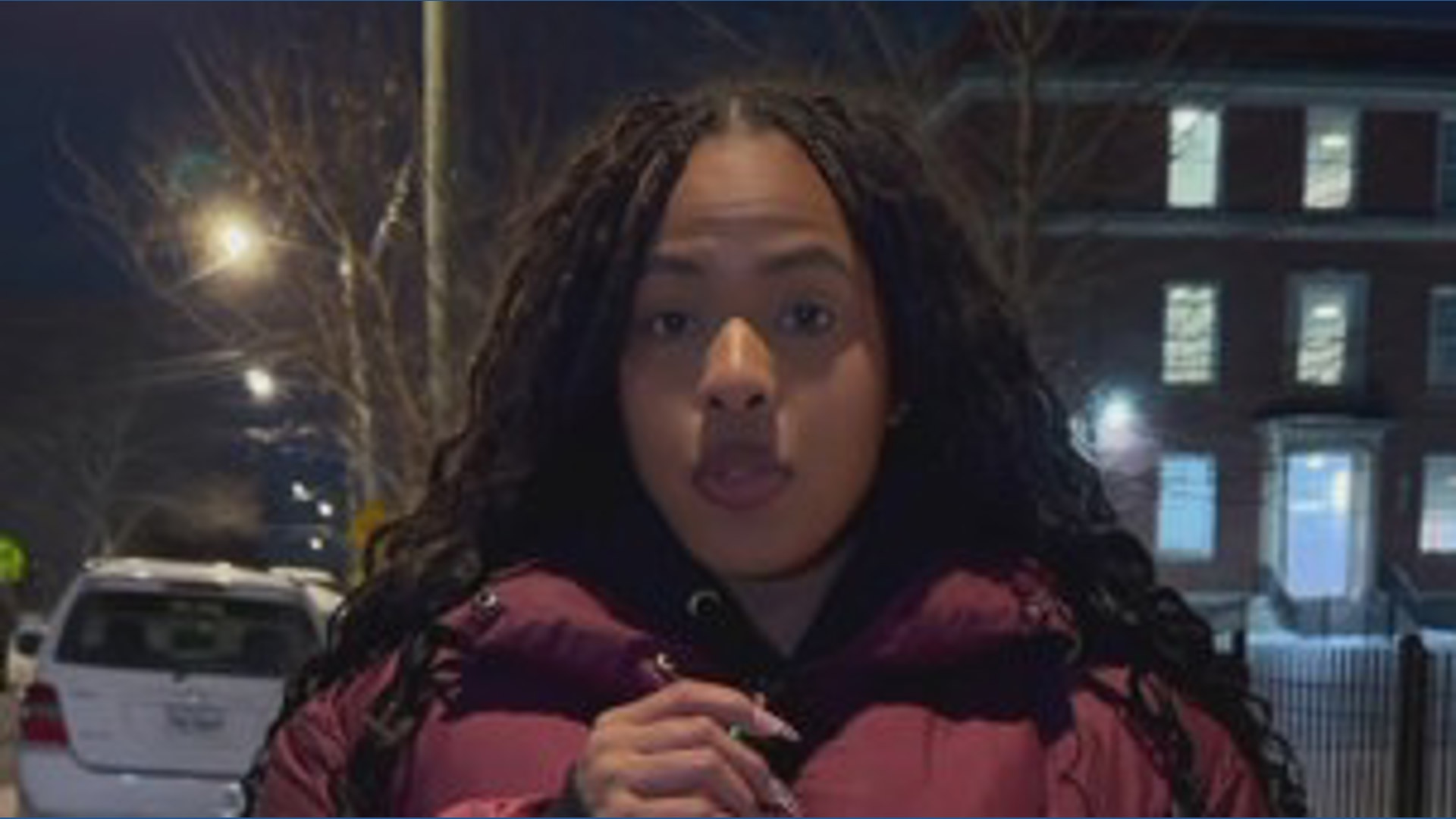 Parents express concerns as DC, Prince George’s County schools announce ...