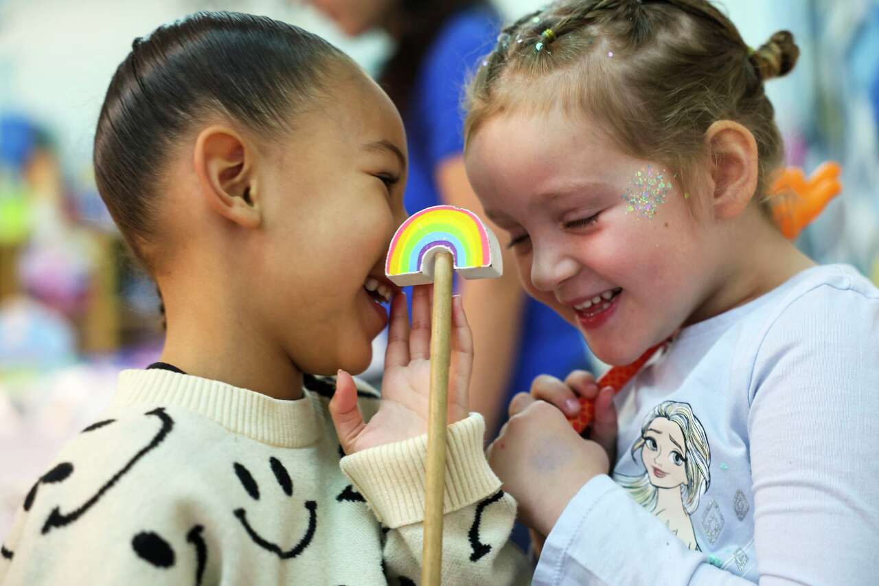 San Antonio schools rethink pre-K as Texas adds teachers' children and ...