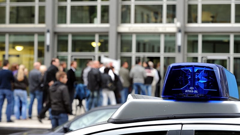 Alemania realiza una redada por suministros a Rusia pese a las ...