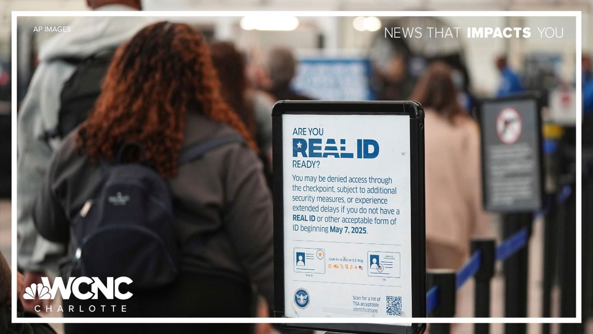 New Real ID rule now in effect