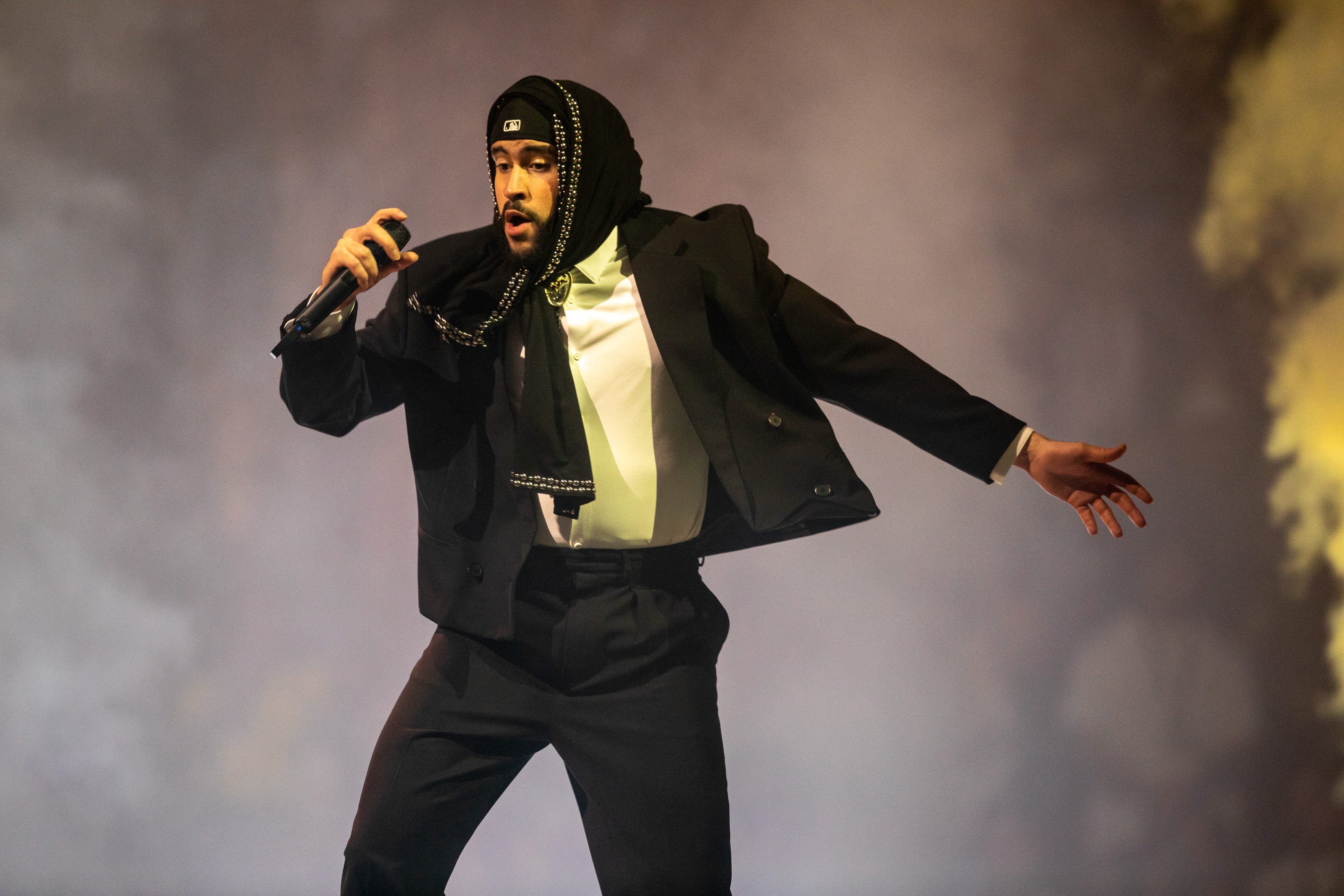 Who is Bad Bunny? Everything to know about Super Bowl 60's halftime ...
