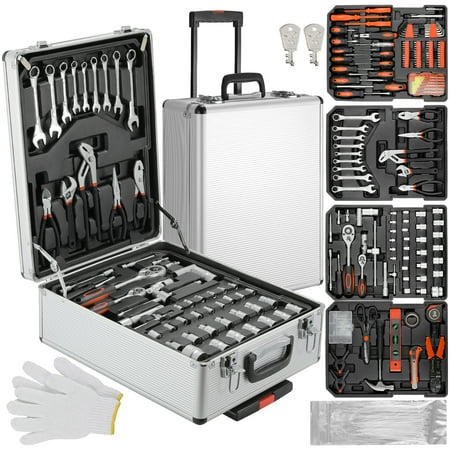 Walmart's 799-piece tool set has everything you need — and it's ...