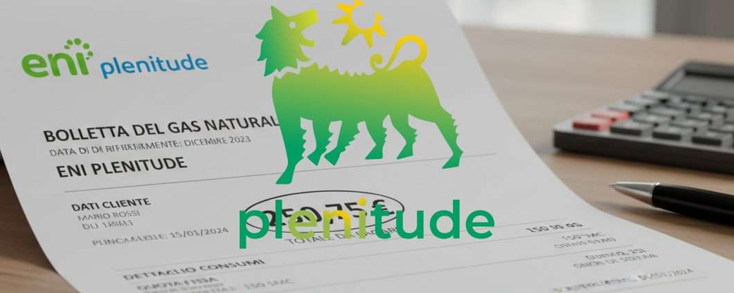 Class action di sei associazioni contro Eni Plenitude