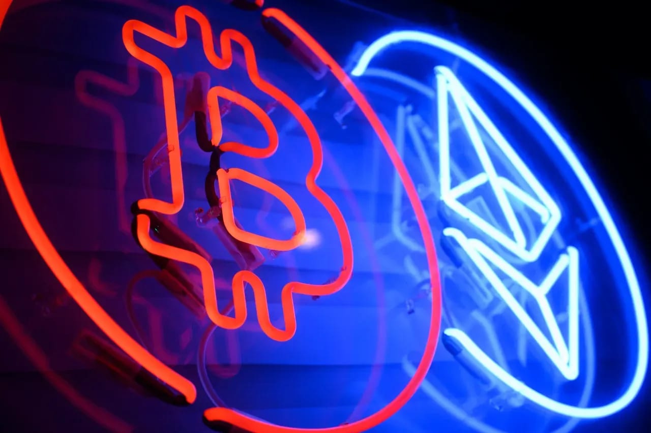 Crypto selloff hits Ethereum hardest, yet Michael Van De Poppe sees 300 ...