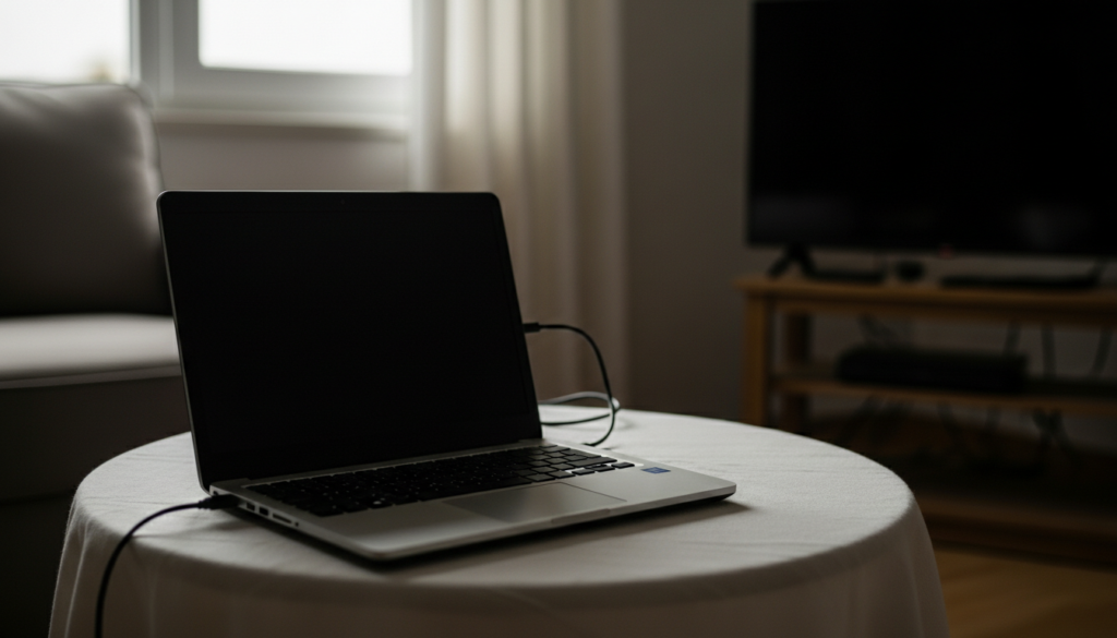 Give your old laptop a second life